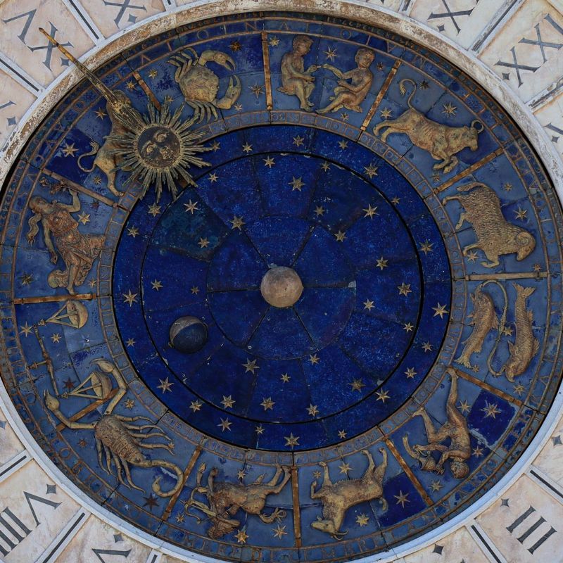 Zodiac Zone: Discover Your Astrological Sign and What It Means