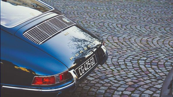 Check out your lucky car number according to numerology