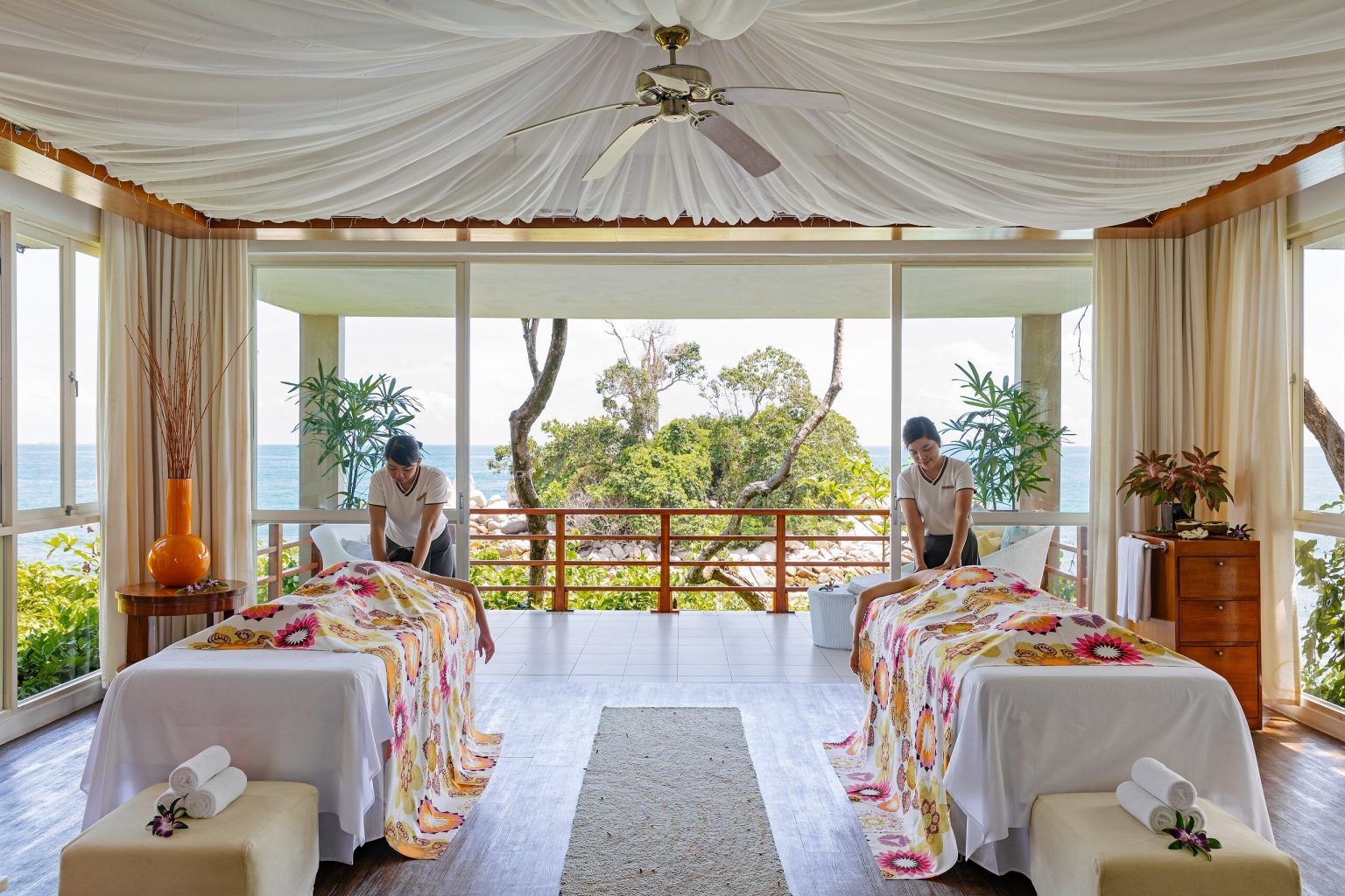 Club Med Bintan, an escape to paradise