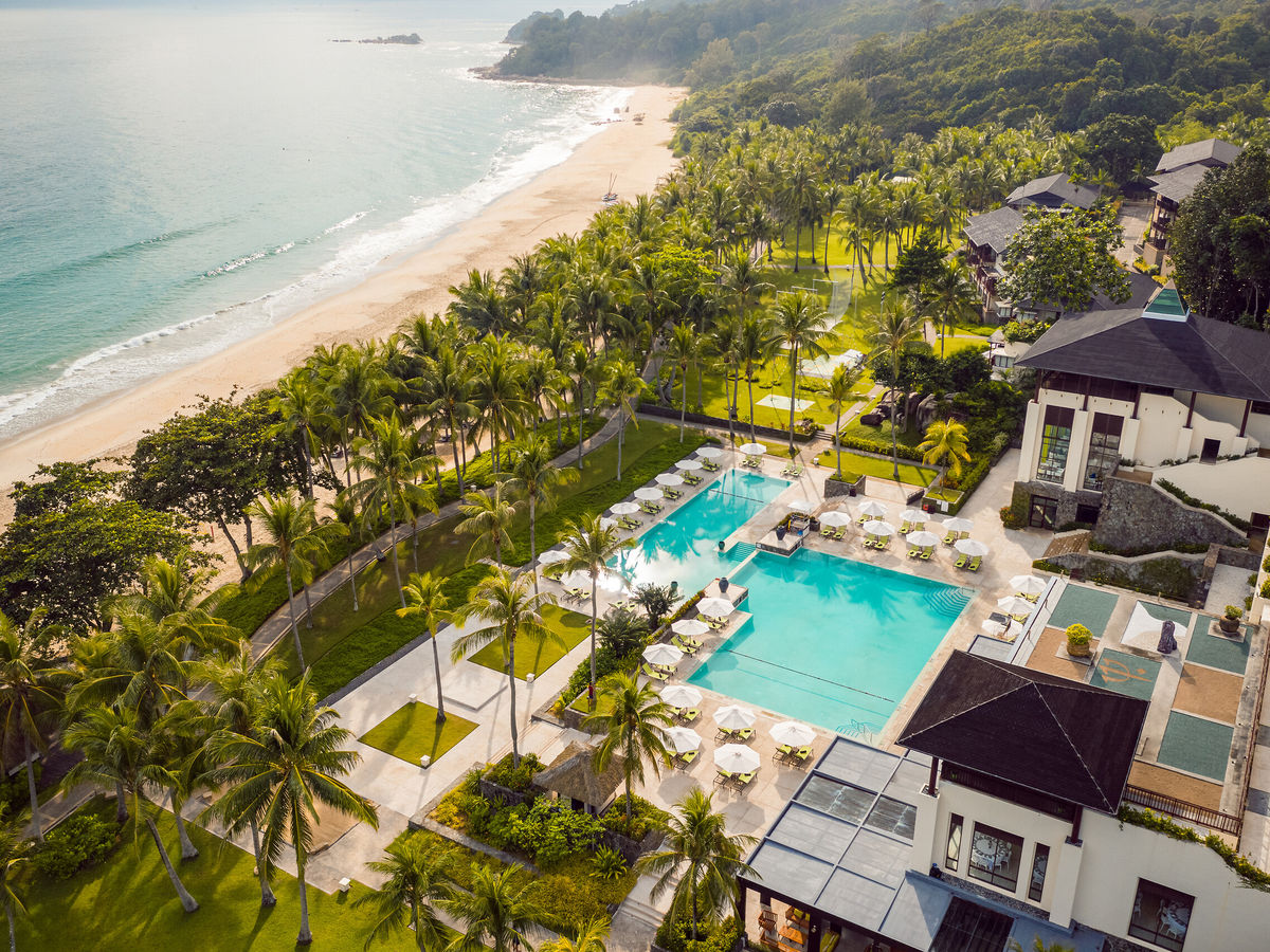 Club Med Pradise