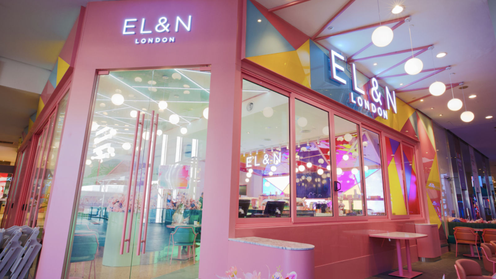 Exclusive: A glimpse into Asia's first EL&N London cafe in Kuala Lumpur ...