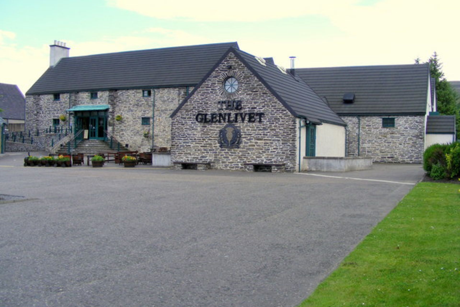 Head to The Glenlivet Bothy Pop-up for an experience like no other