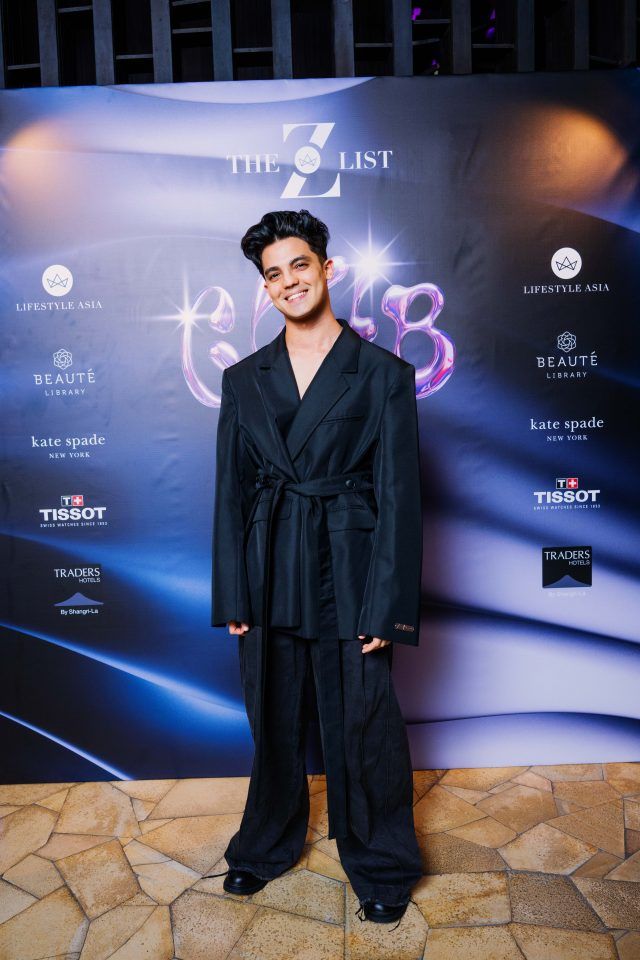 Club Z: The full lowdown on The Z List Award 2023 event