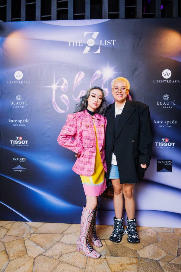 Club Z: The full lowdown on The Z List Award 2023 event