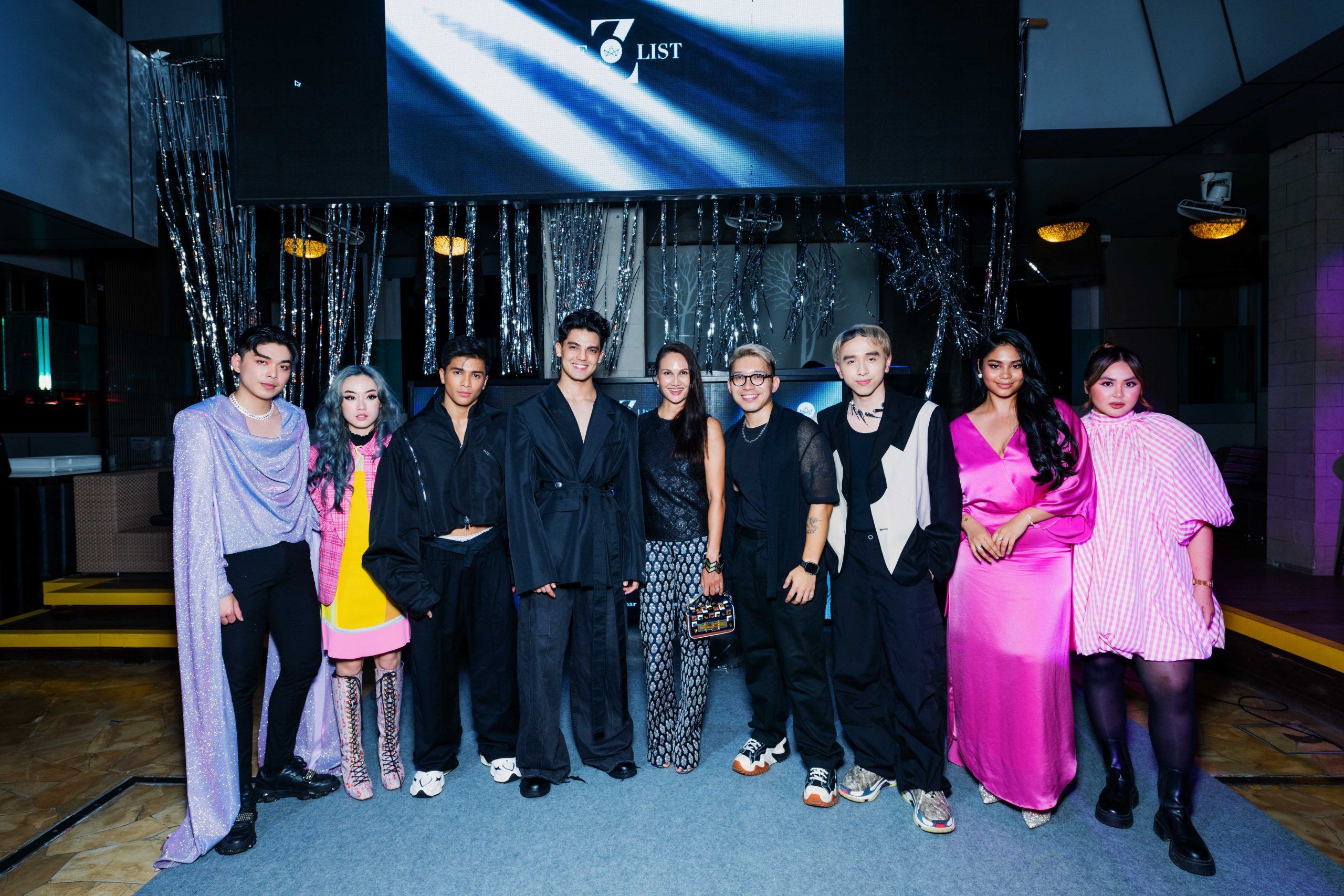 Club Z: The full lowdown on The Z List Award 2023 event