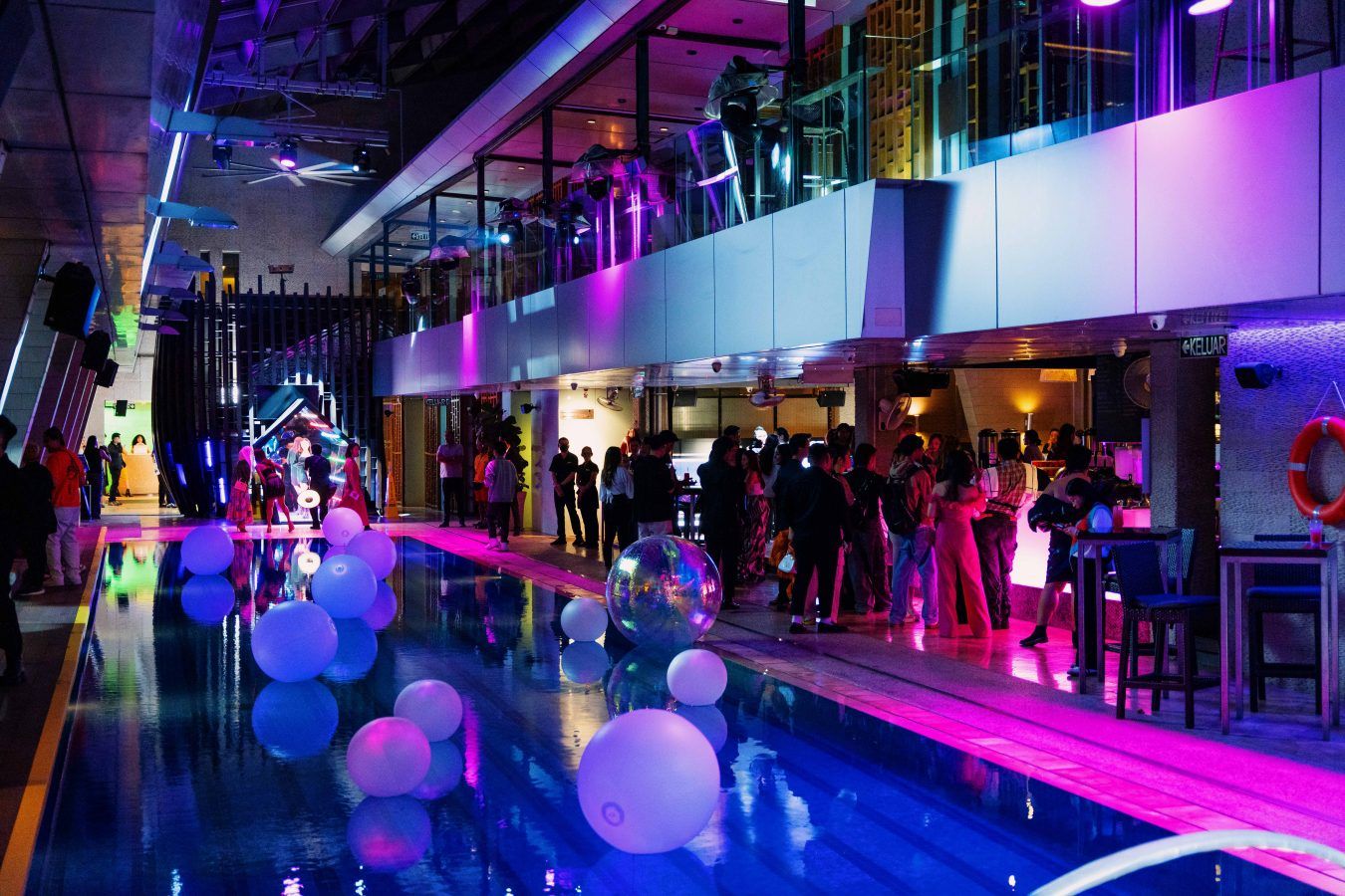 Club Z: The full lowdown on The Z List Award 2023 event