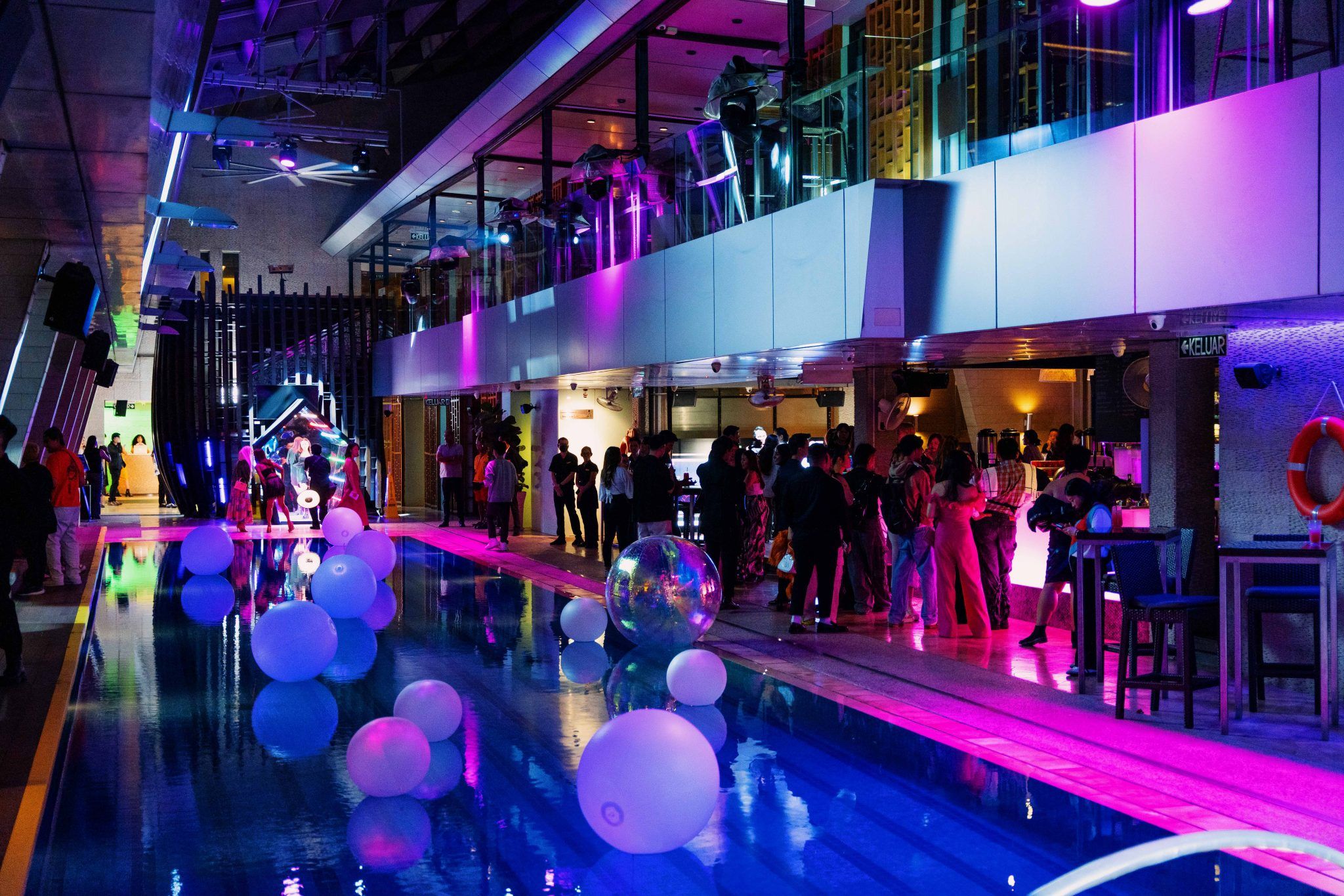 Club Z: The full lowdown on The Z List Award 2023 event