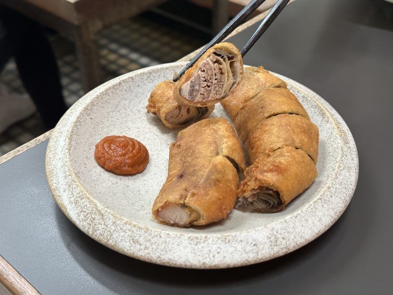 Review: Chocha refreshes its menu with a Borneo-inspired sensibility