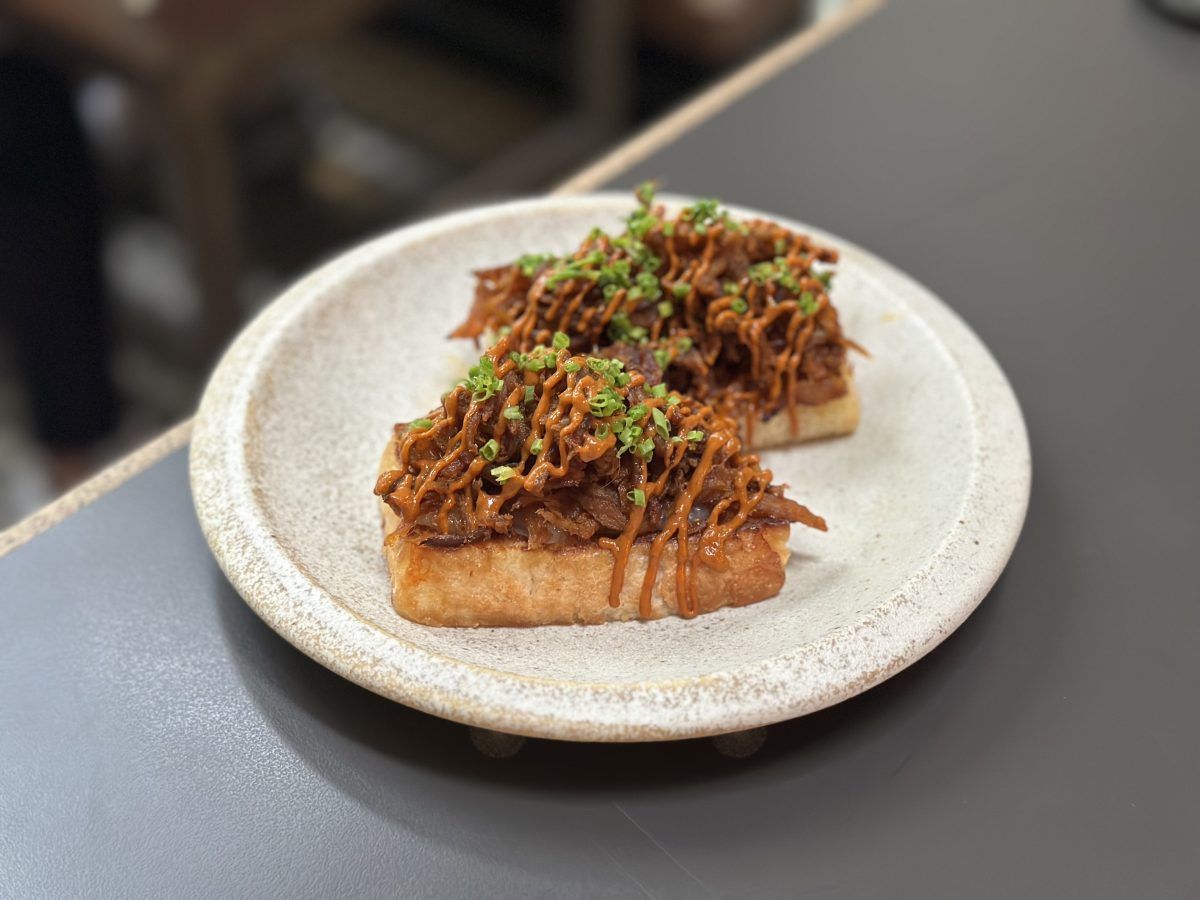 Review: Chocha refreshes its menu with a Borneo-inspired sensibility