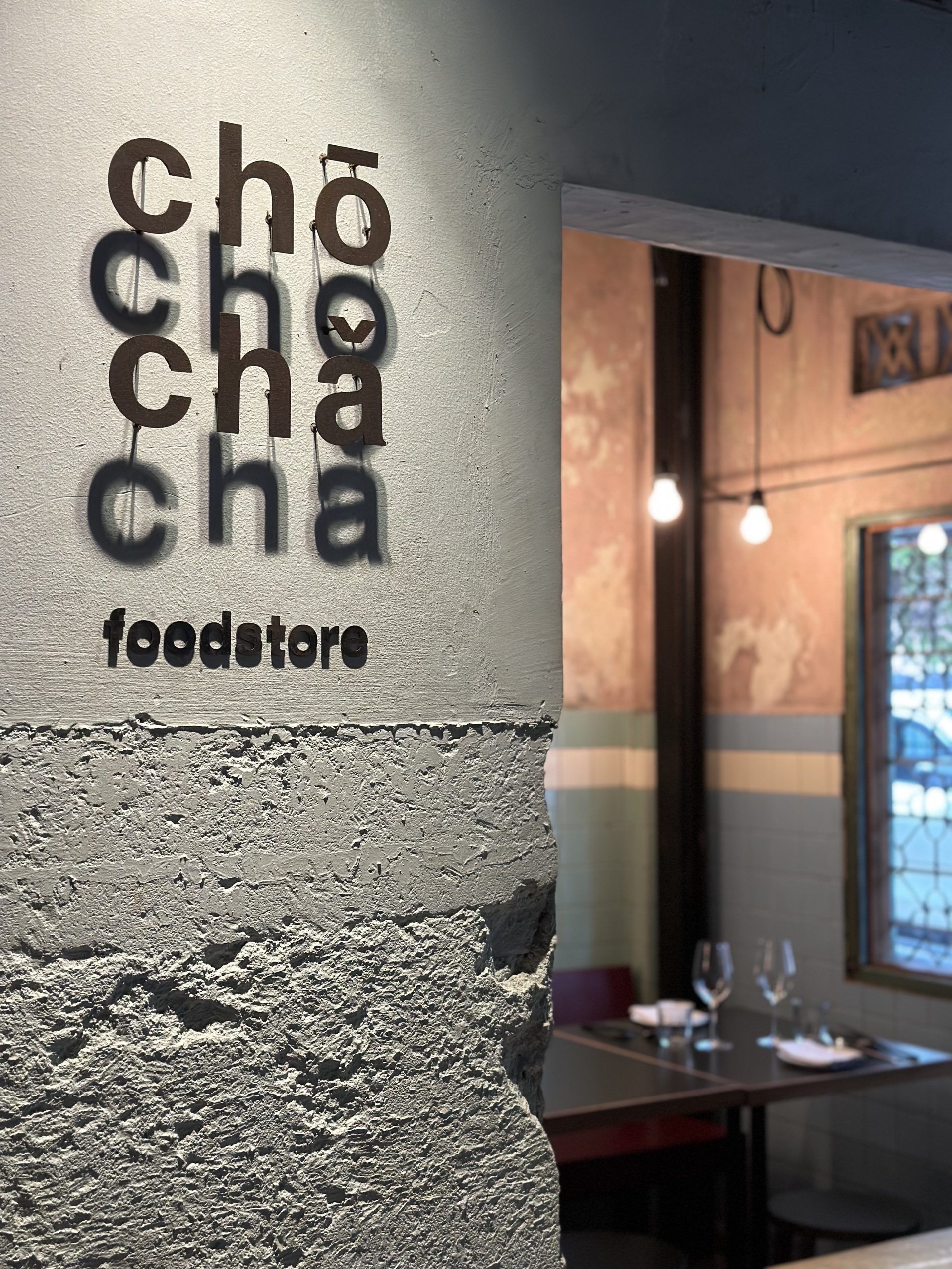 Review: Chocha refreshes its menu with a Borneo-inspired sensibility