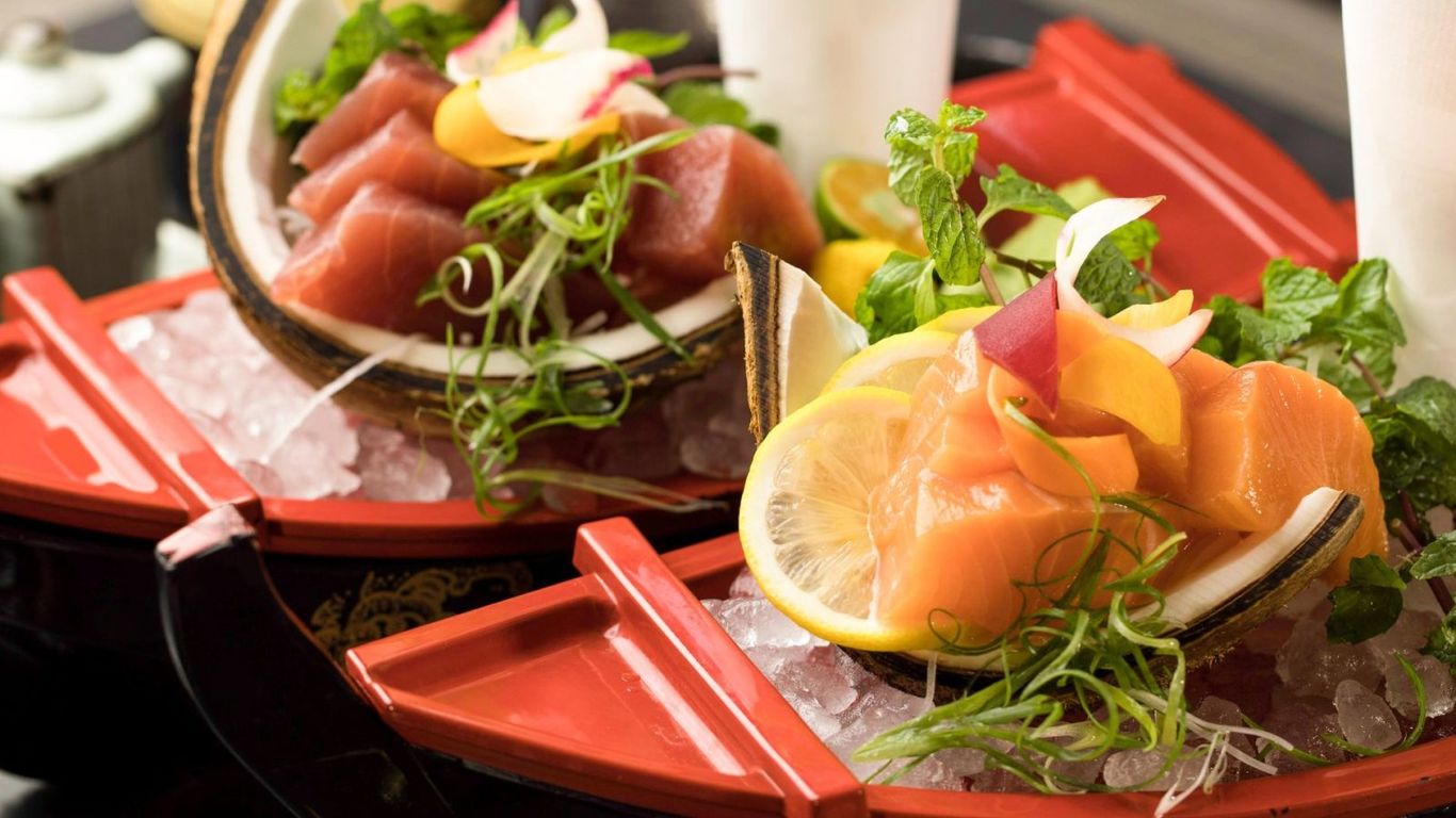 Japanese buffets in KL and Selangor to feast your heart out