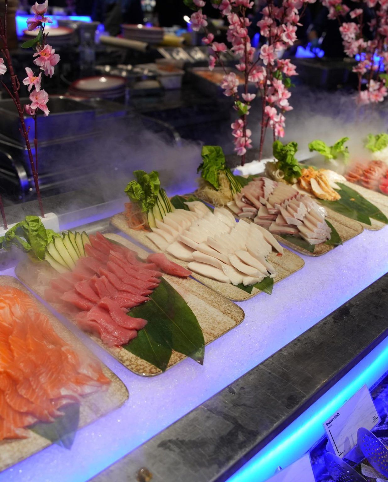 Japanese buffets in KL and Selangor to feast your heart out