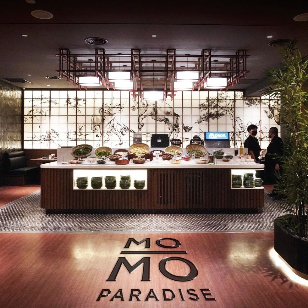 Japanese buffets in KL and Selangor to feast your heart out