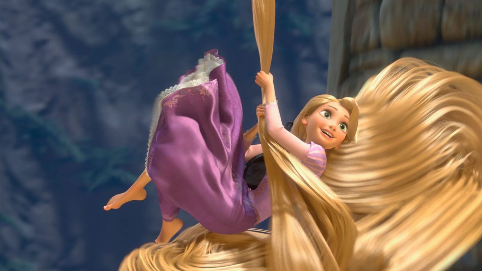Best Disney princesses that are no damsels in distress