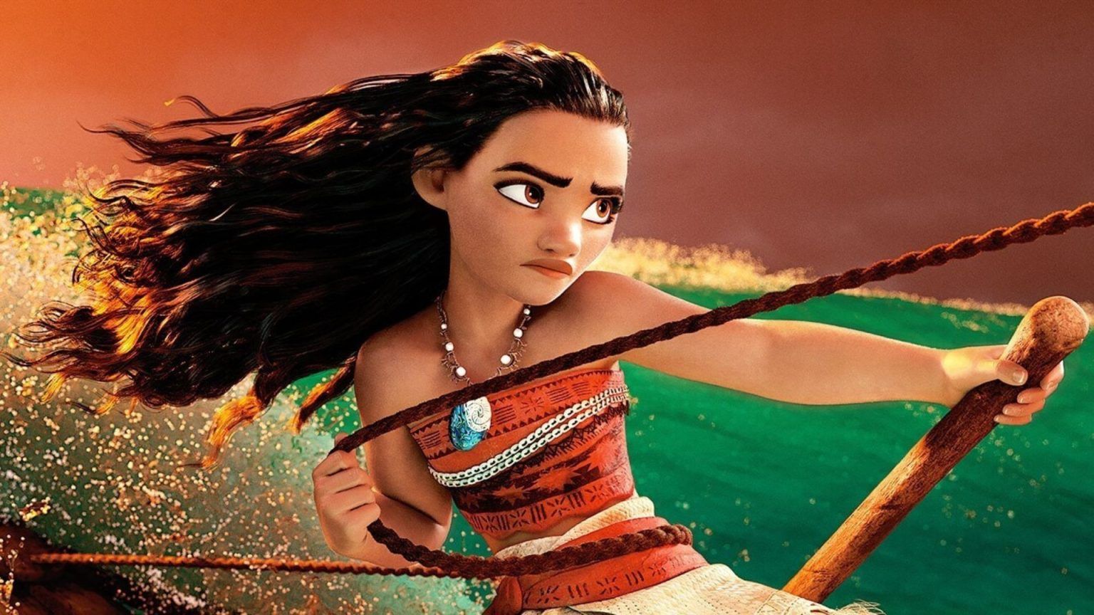 Best Disney princesses that are no damsels in distress