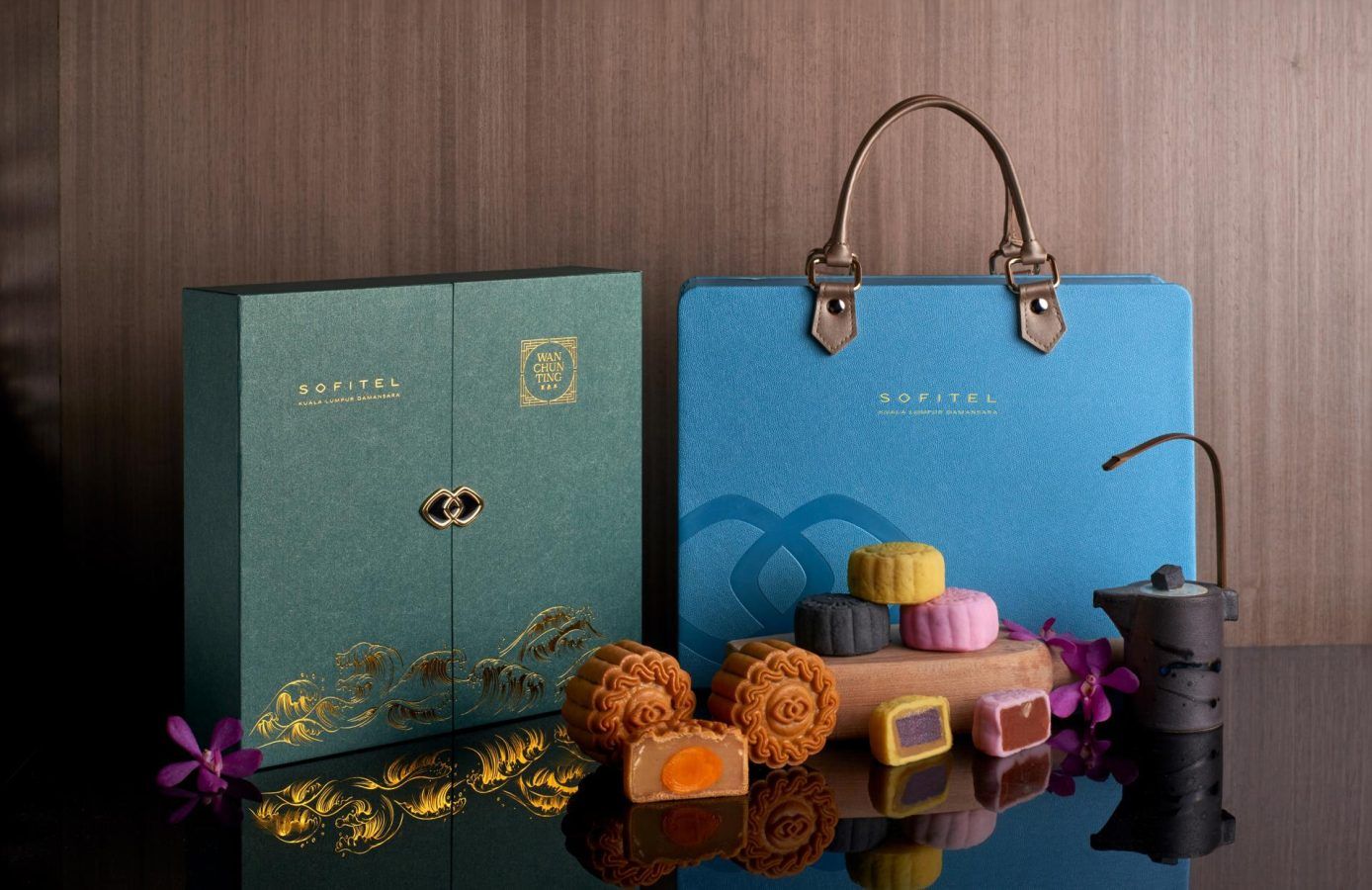 Grab your Mid Autumn Festival mooncakes from these 22 places in KL