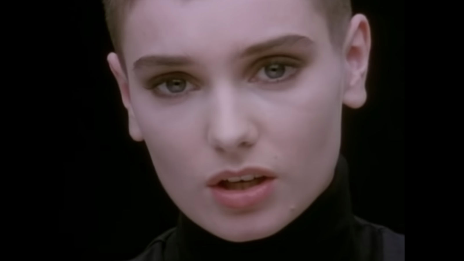 Singer Sinead O'Connor of Nothing Compares 2 U fame dies at 56