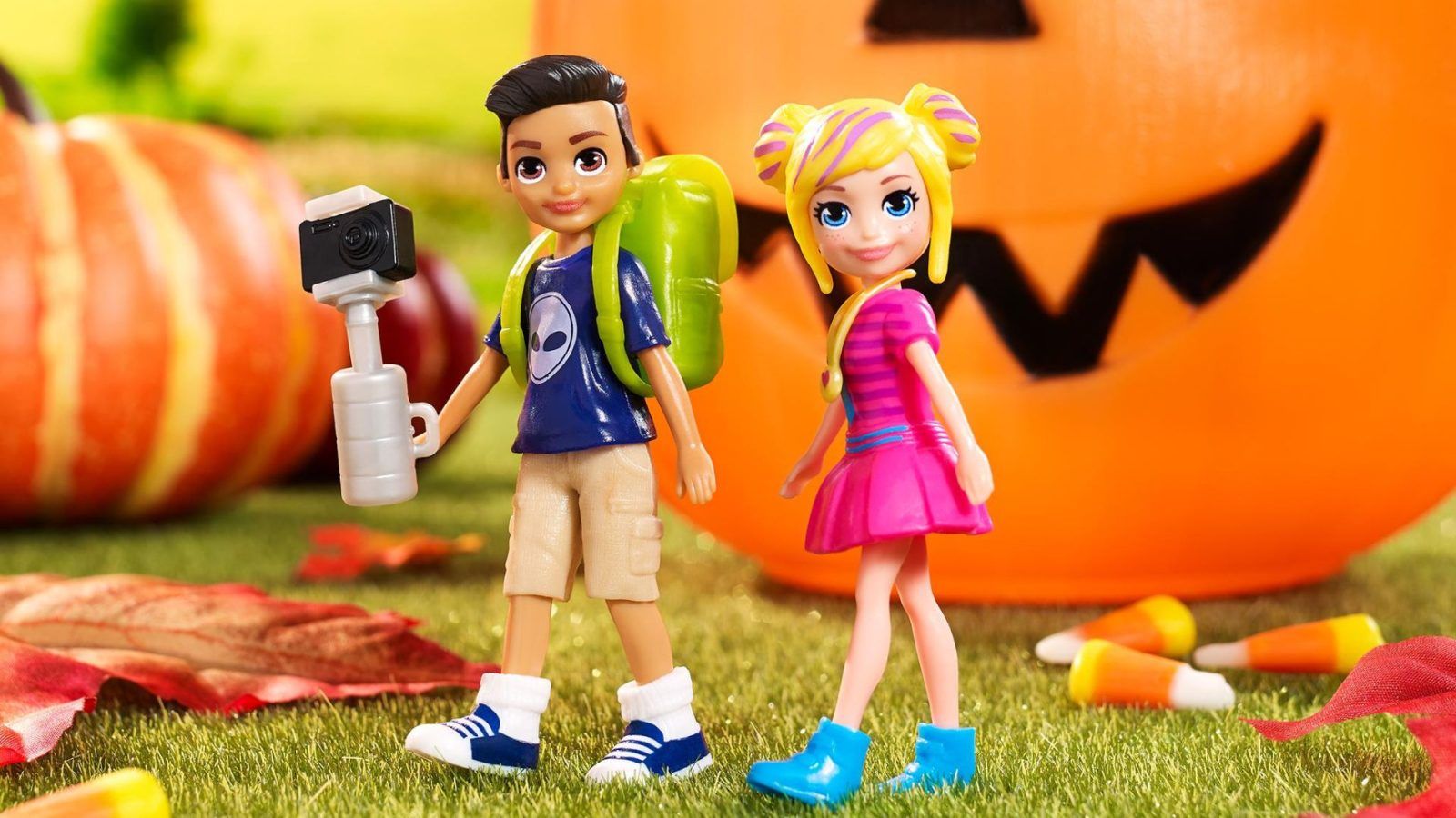 Everything to know about 'Polly Pocket' movie starring Lily Collins