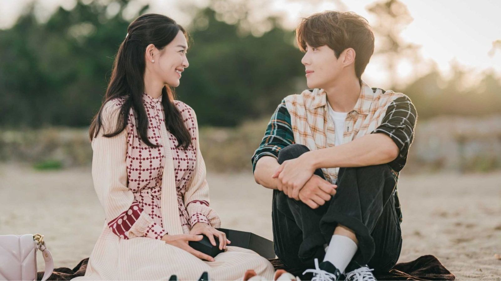 Romantic Korean dramas for your binge list, based on your zodiac sign