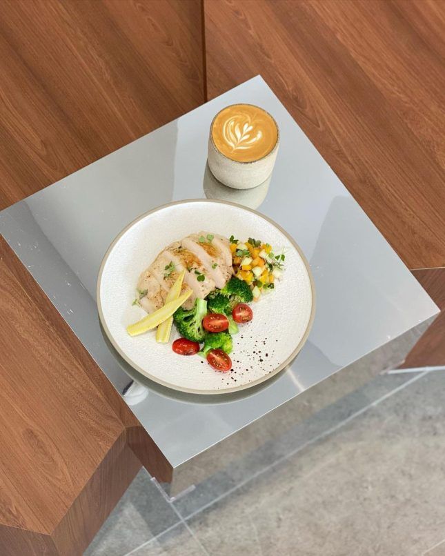 Best new cafes to visit in KL & Selangor – November 2023