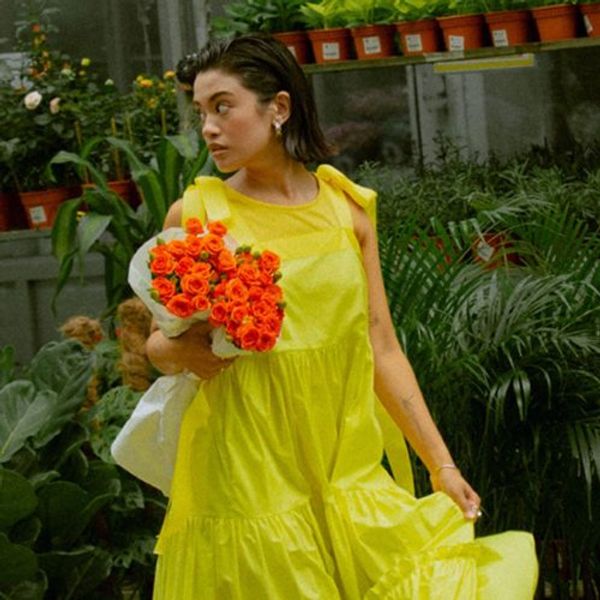 With ‘Tulisan’, Daiyan Trisha taps into her colourful and poetic side