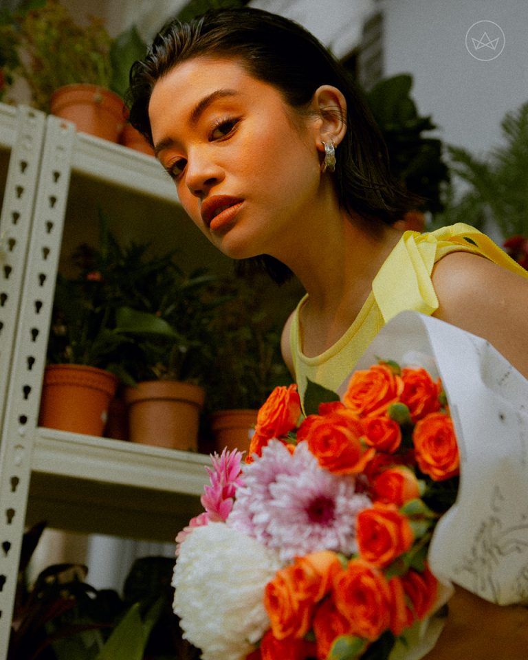 #Exposed: 5 things you didn’t know about Timur Gabriel