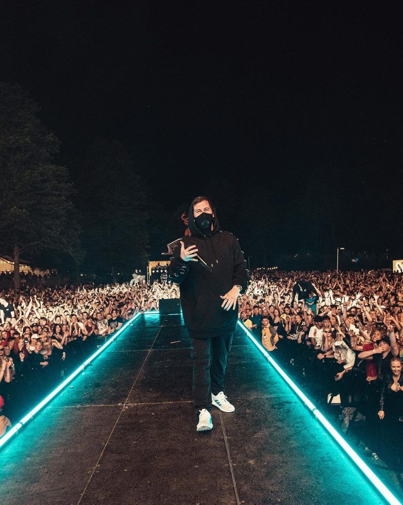 Everything to know on the Alan Walker Walkerverse concert in Malaysia