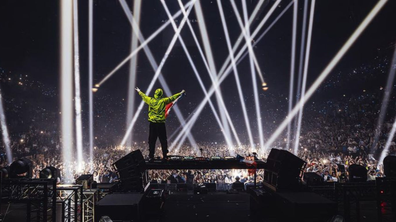 Everything to know on the Alan Walker Walkerverse concert in Malaysia