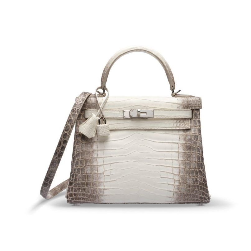Get to know the 7 most expensive handbags ever made