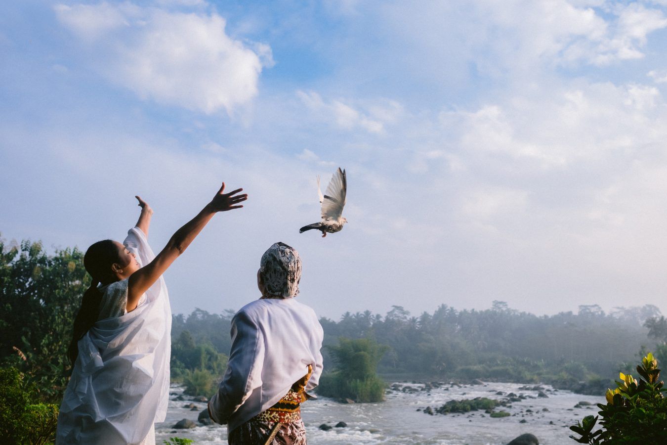 T’ROKA redefines the way we connect with the world through the art of ...