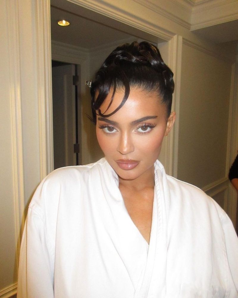 6 tutorials on how to achieve the trendy foxy eye makeup