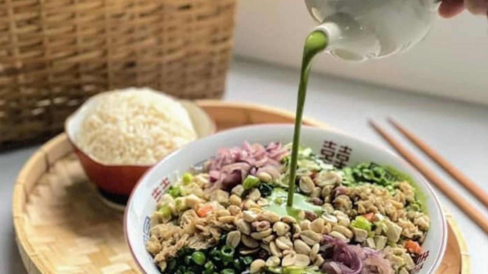 12 Best Hakka lei cha spots in KL & Selangor for your next health kick
