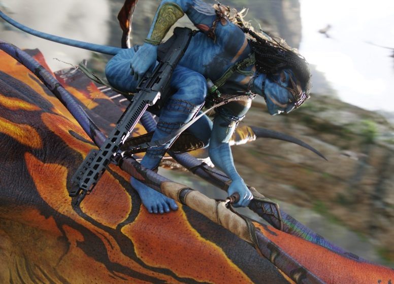 The first 11 movies to hit the billion-dollar mark at the box office