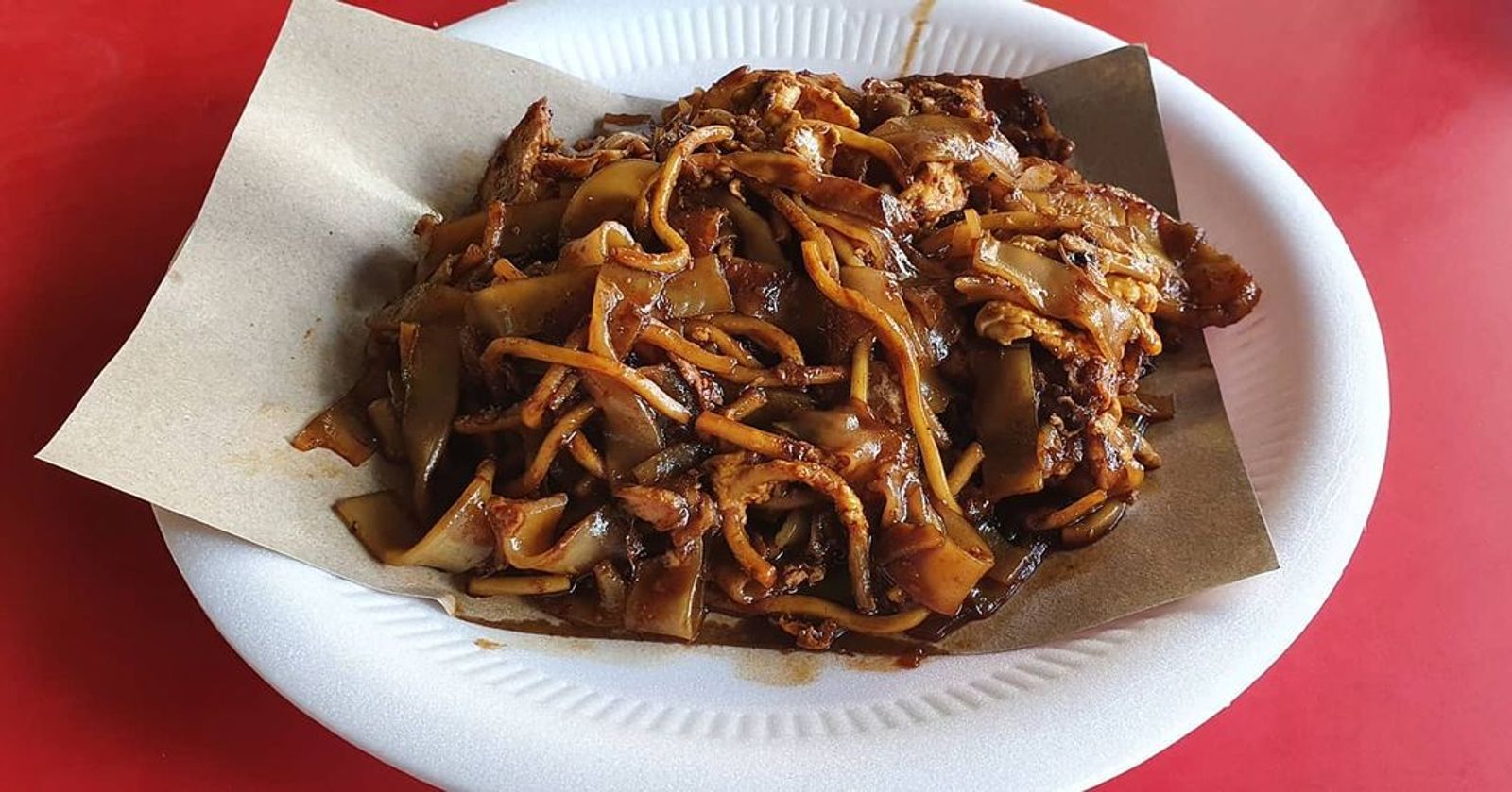 11 stalls for the best food at Singapore's Bukit Merah View Hawker Centre