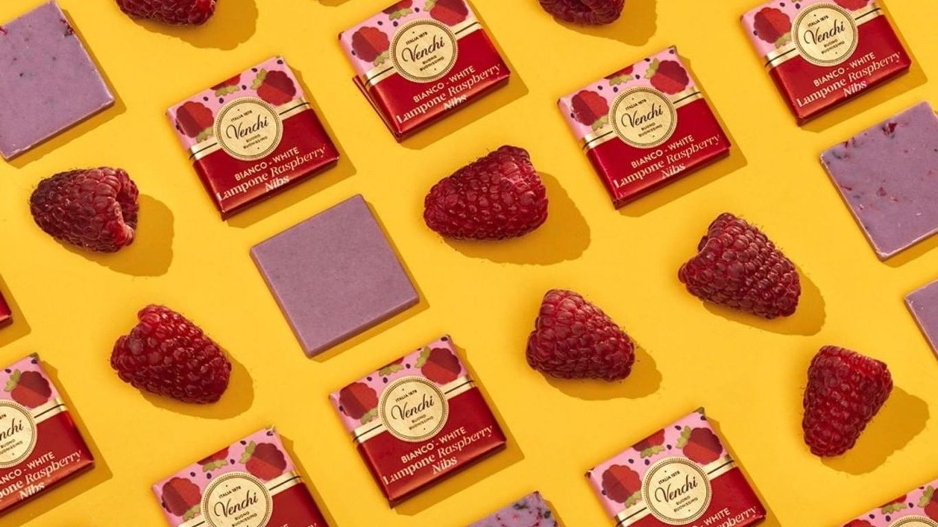 Italian chocolatier Venchi to open its first store at Pavilion Kuala Lumpur