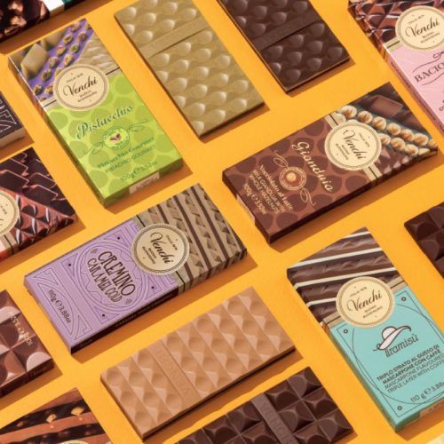 What to expect at Malaysia's first Venchi store, with prices and details