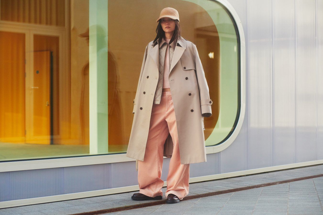 Fashion Obsessions: Updates from Uniqlo, Bonia and more
