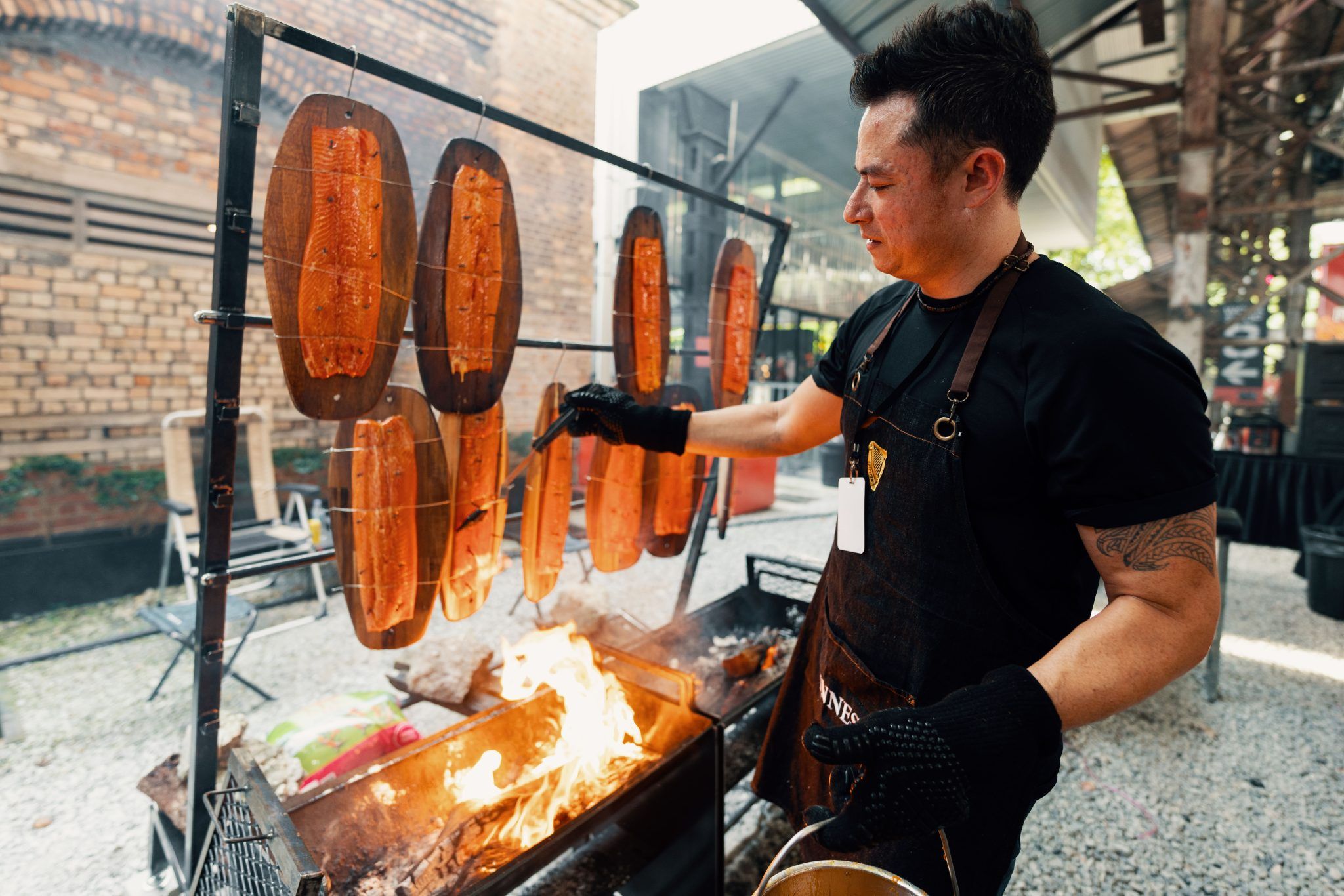 Latest news and releases in the world of ABV for August 2023