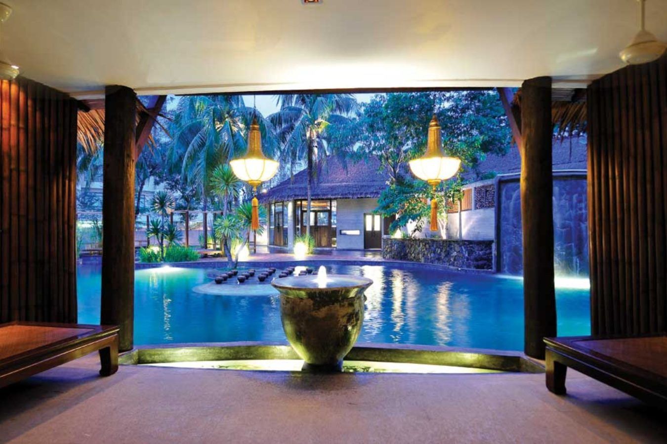 Here's why Villa Samadhi is perfect for a city retreat right in Kuala ...