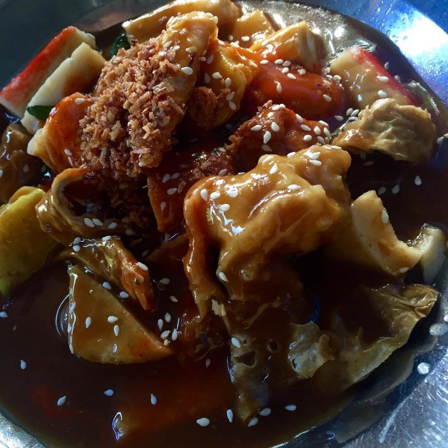 14 Must-visit spots in KL and Selangor for the best Hakka yong tau foo