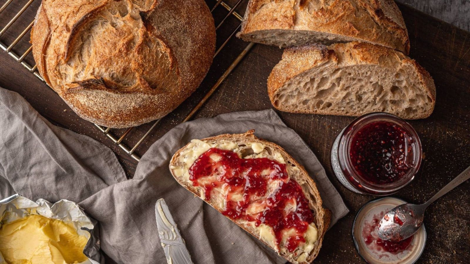 The best bakeries in Hong Kong for European-style breads and pastries