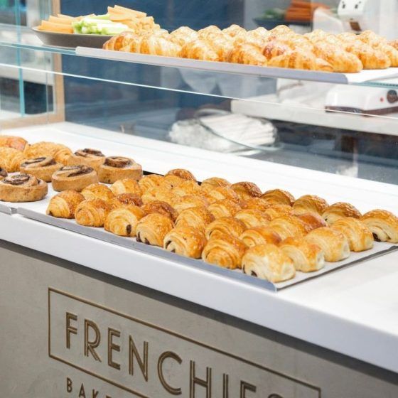 The best bakeries in Hong Kong for European-style breads and pastries