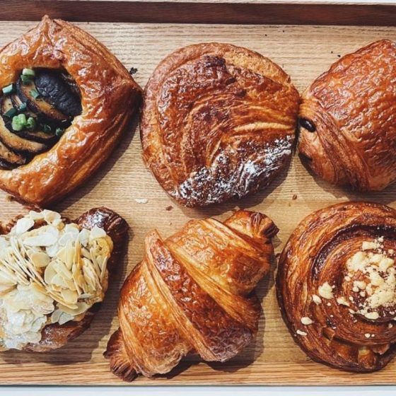 The best bakeries in Hong Kong for European-style breads and pastries
