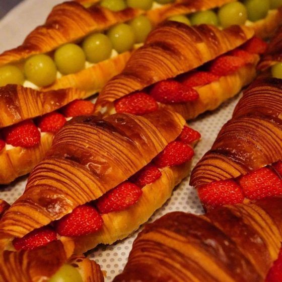 The best bakeries in Hong Kong for European-style breads and pastries