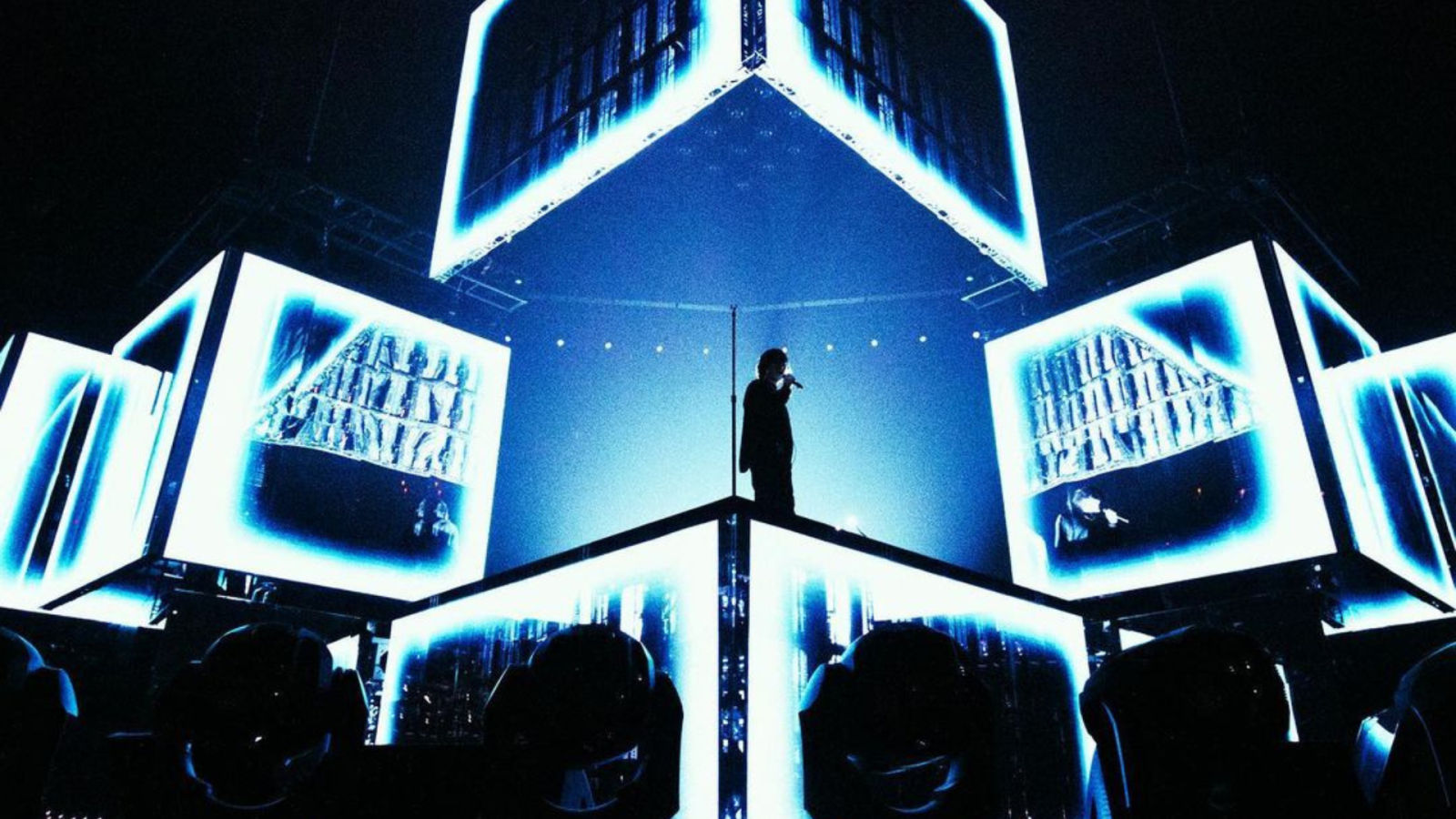 Joji returns to KL with upcoming 'Pandemonium' concert. Details here: