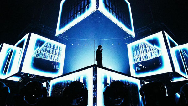 Joji returns to KL with upcoming 'Pandemonium' concert. Details here: