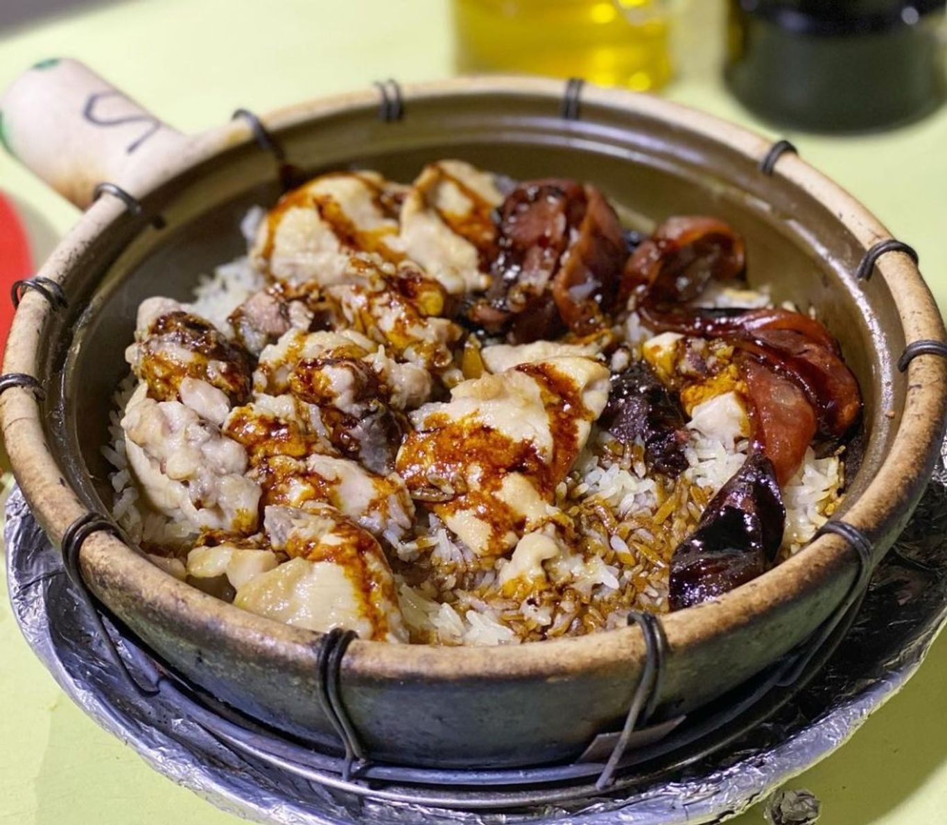 12 hawker stalls for the best food at Holland Drive Food Centre