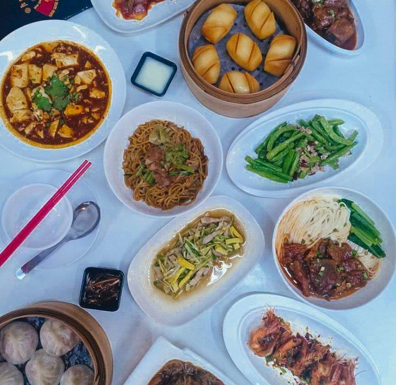 5 best spots to slurp Chinese hand-pulled noodles in Bangkok