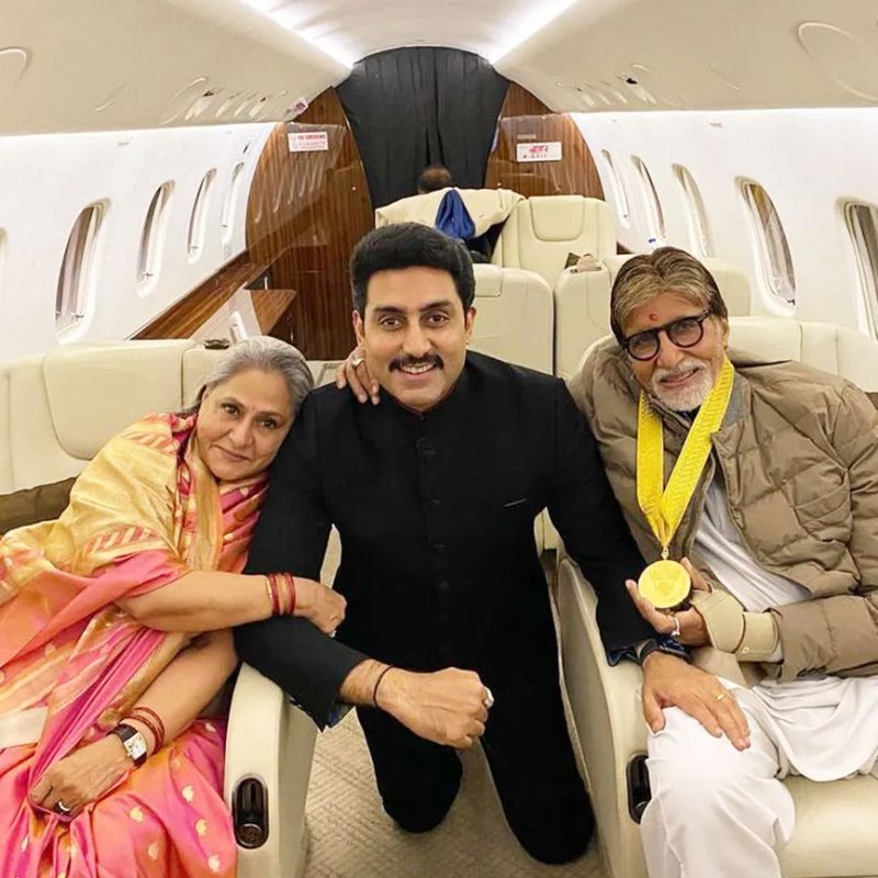 Amitabh Bachchan net worth: Luxurious houses, cars, private jet, and more