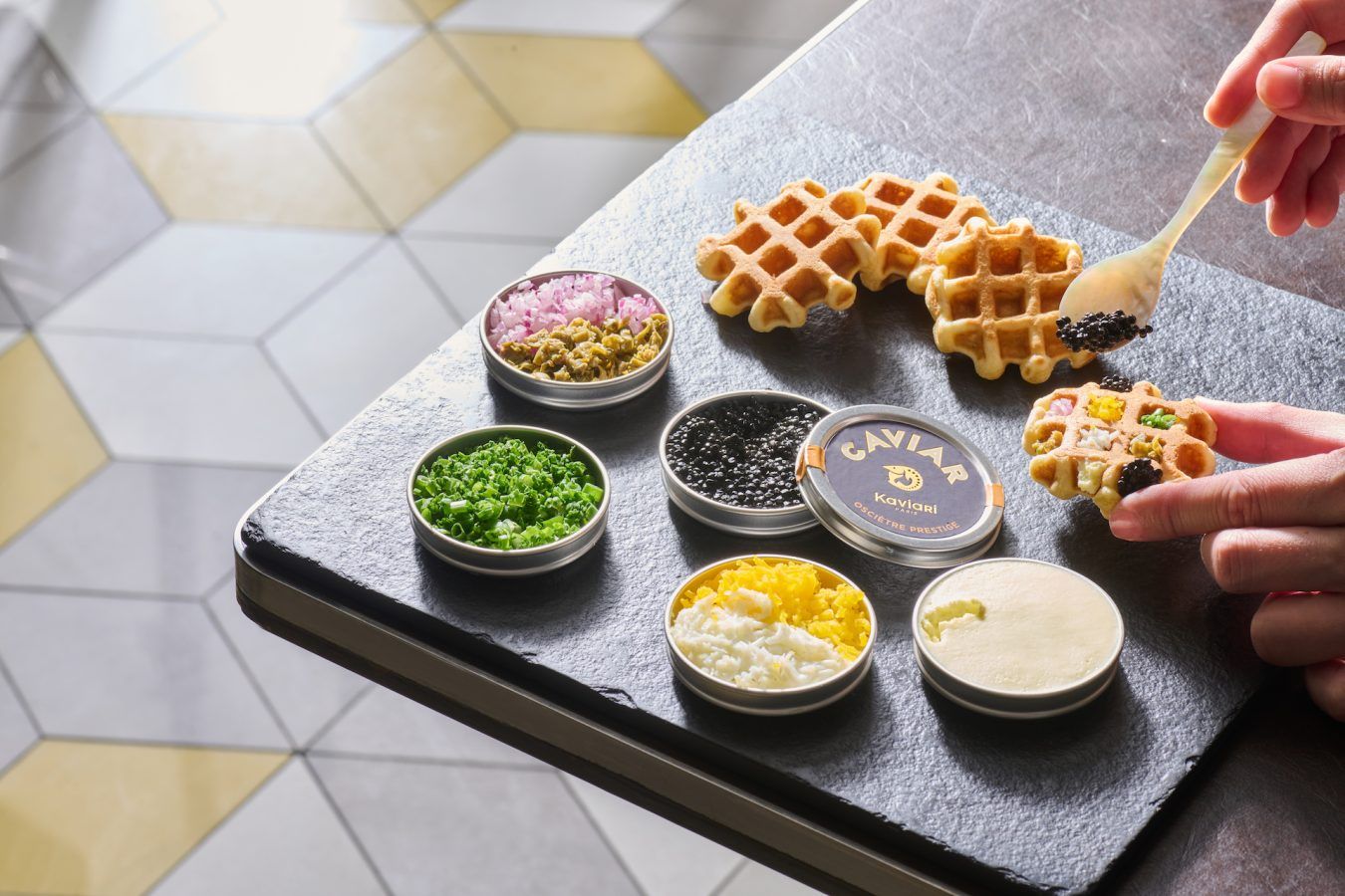 Lemon Garden is the ideal place for a memorable hotel buffet experience
